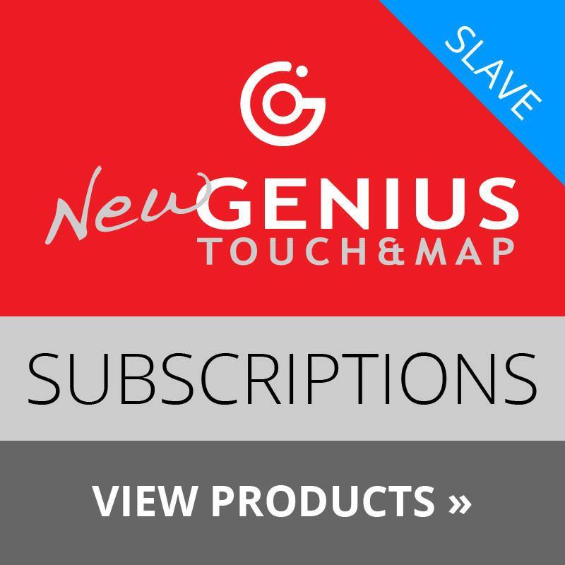 New Genius Subscriptions (Slave) – RemapEcu.com