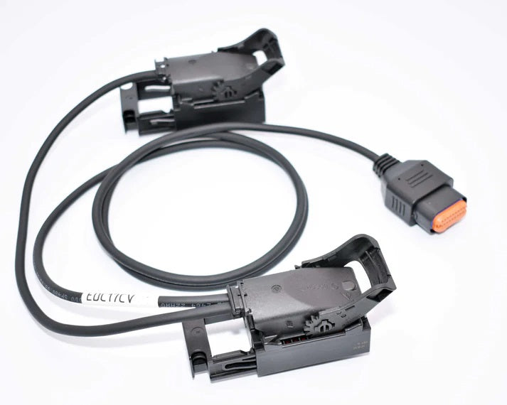 MED17.7.5 Mercedes Bench Cable – RemapEcu.com