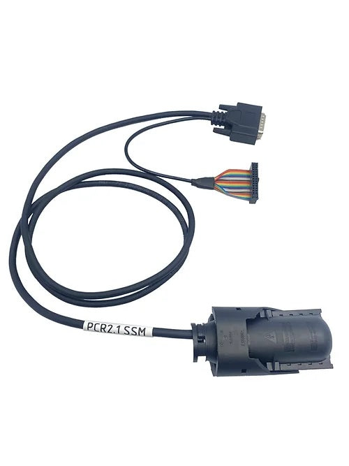 SIEMENS PCR 2.1 Bench Cable – RemapEcu.com